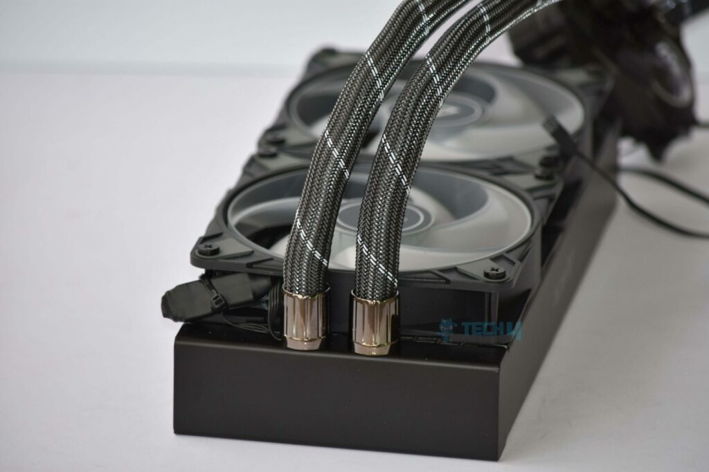 5 BEST CPU Coolers for Ryzen 5 5600X [We Tested All] - Tech4Gamers