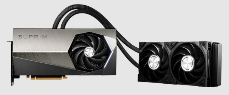 Best RTX 4090 Graphics Cards [Top Rated 2023] - Tech4Gamers