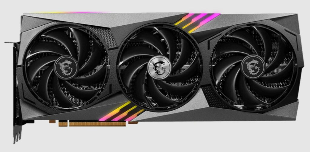 Best RTX 4090 Graphics Cards [Top Rated 2023] - Tech4Gamers