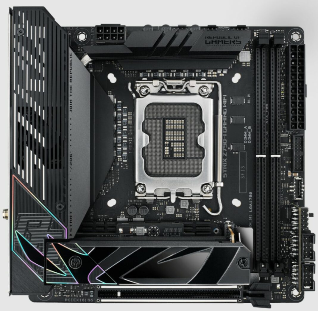 The BEST Motherboards For i5-13600KF - Tech4Gamers