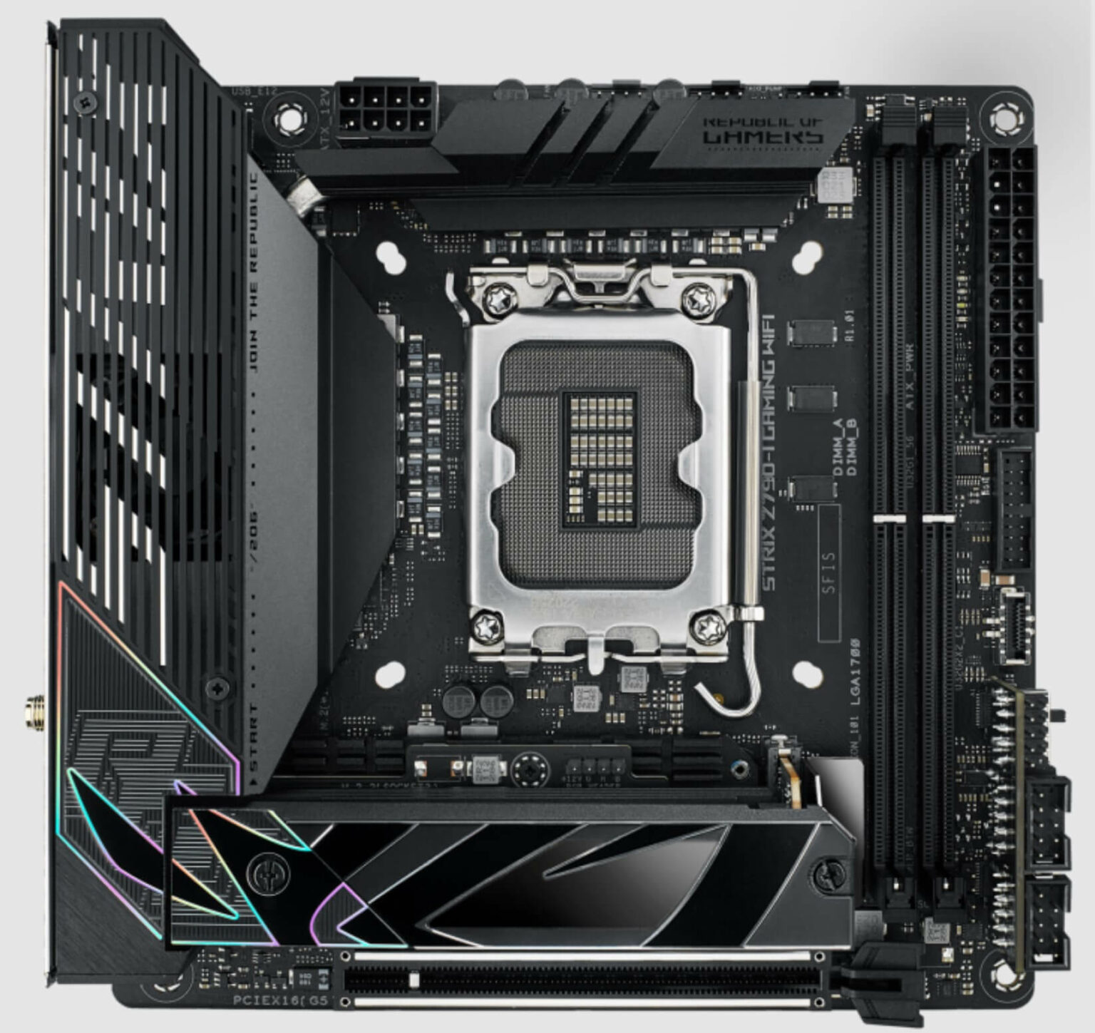 6 BEST Z790 Motherboards In 2023 - Tech4Gamers