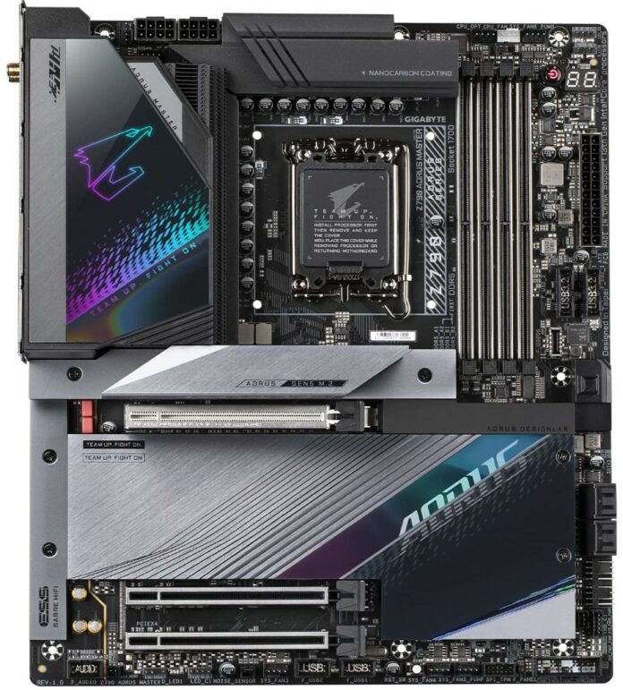 6 BEST Z790 Motherboards In 2023 - Tech4Gamers