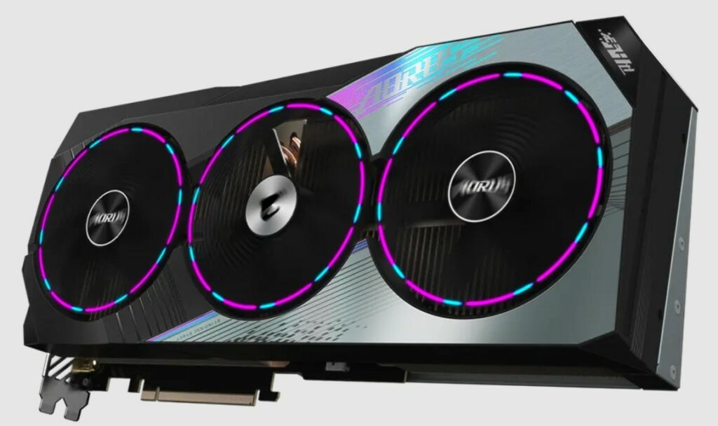 Best RTX 4090 Graphics Cards [Top Rated 2023] - Tech4Gamers