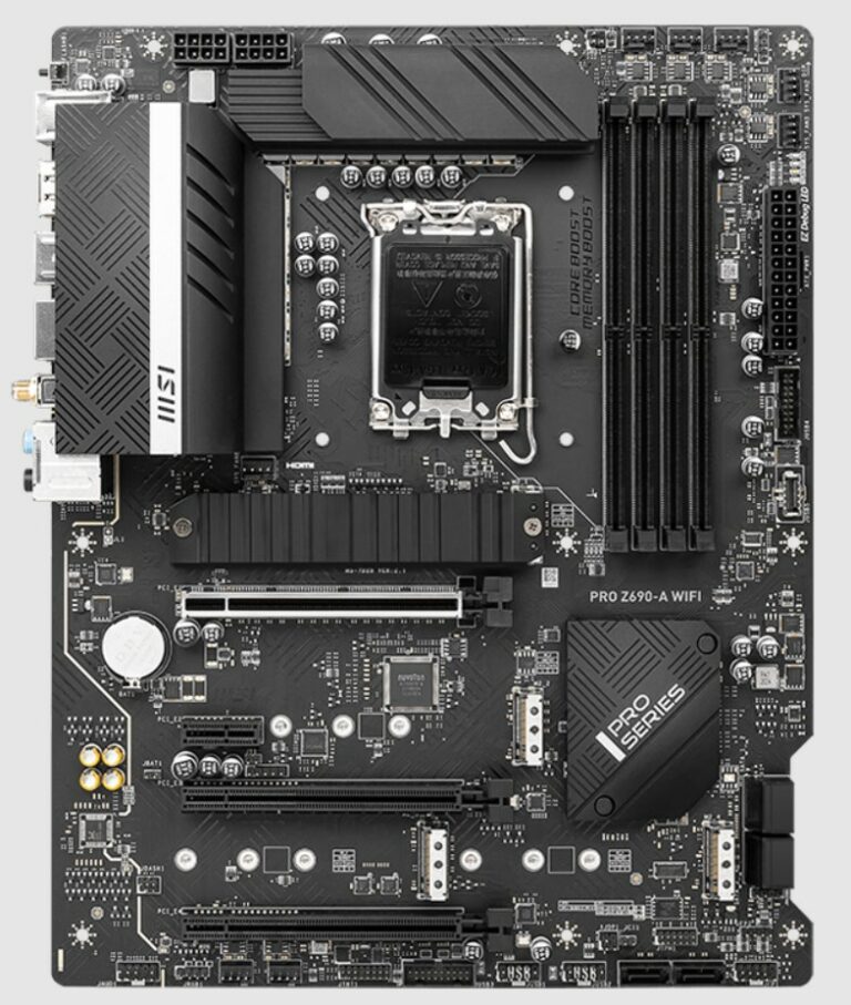 BEST Motherboards For i9-13900K [Our Recommendations] - Tech4Gamers