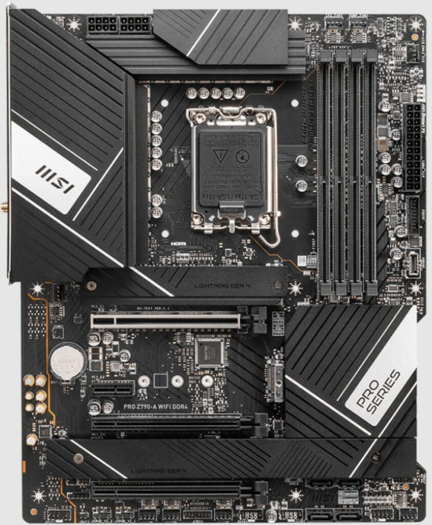 6 Best Motherboards For i9-13900KF - Tech4Gamers