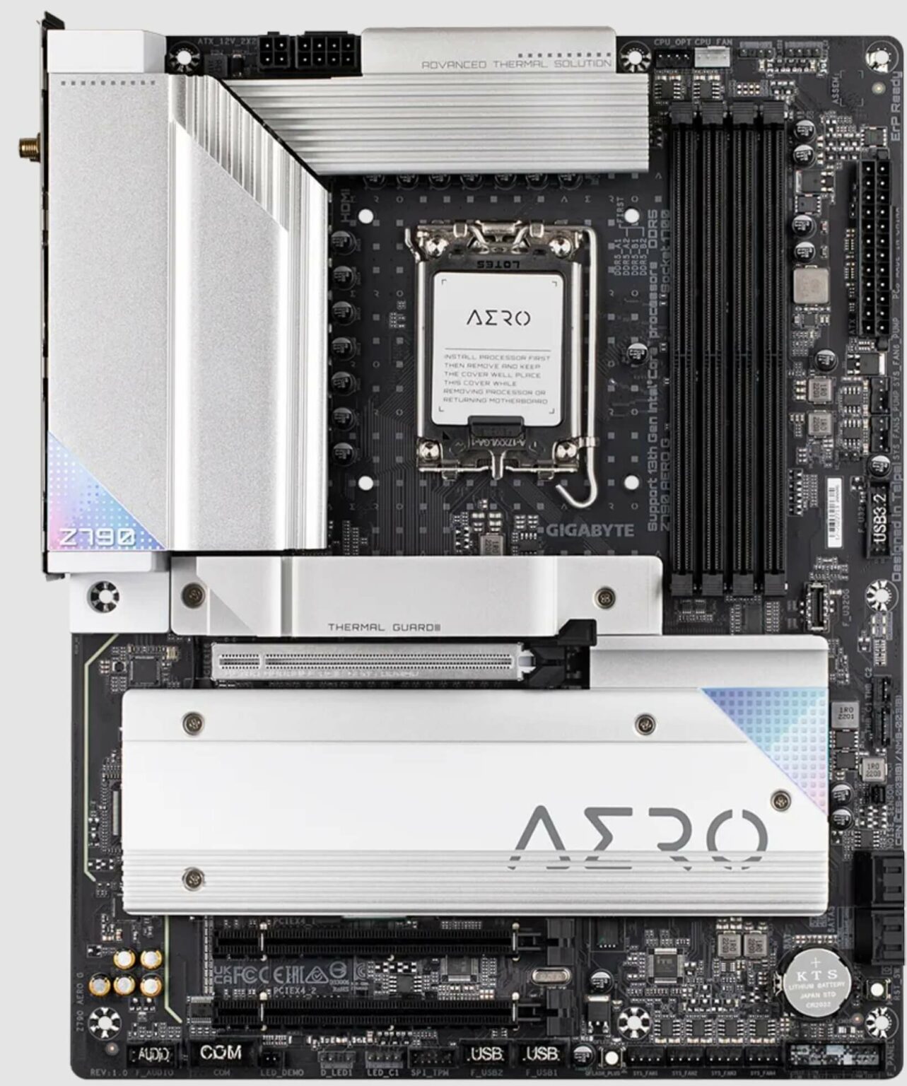 6 BEST Z790 Motherboards In 2023 - Tech4Gamers