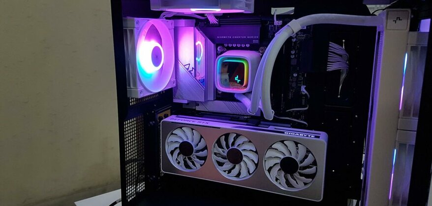 What Is A PC Radiator? [Sizes, Mountings, Direction & Guide]