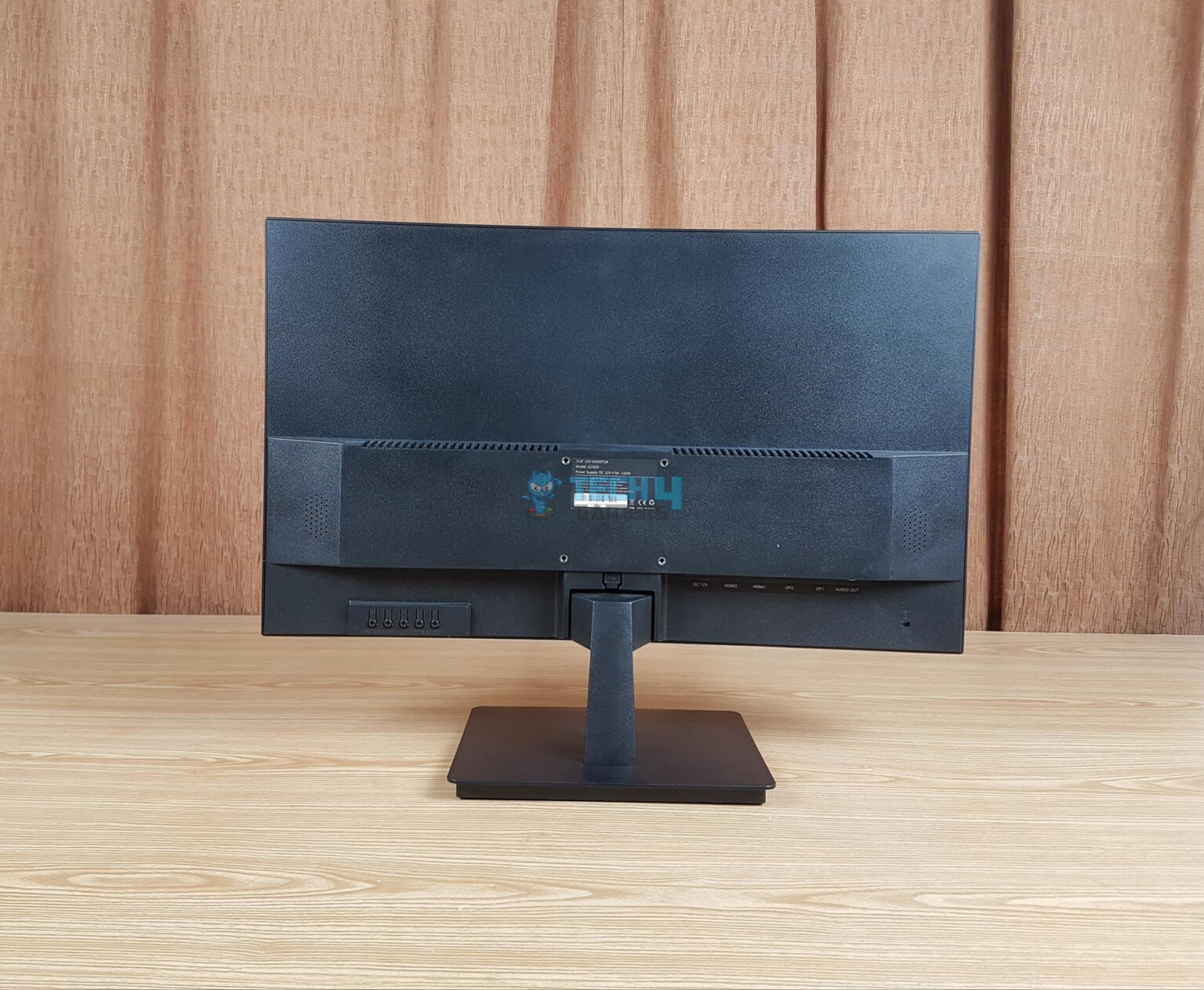 EASE G24I28 Gaming Monitor Review: A Fresh Perspective - Tech4Gamers