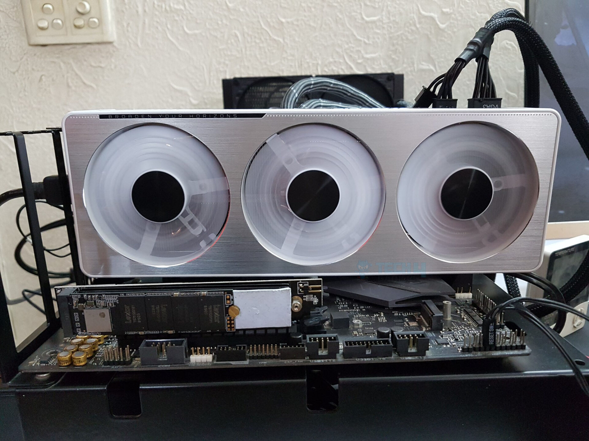 How To Underclock Your GPU & Why You Should Do It? - Tech4Gamers