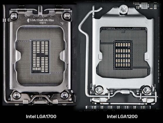LGA 1200 Vs LGA 1700: Our Recommendation - Tech4Gamers