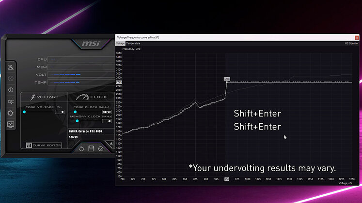 How To Underclock Your GPU & Why You Should Do It? - Tech4Gamers