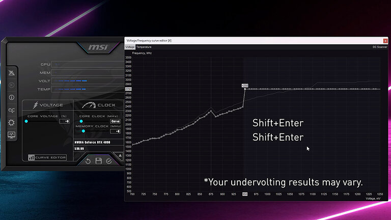 How To Underclock Your GPU & Why You Should Do It? - Tech4Gamers