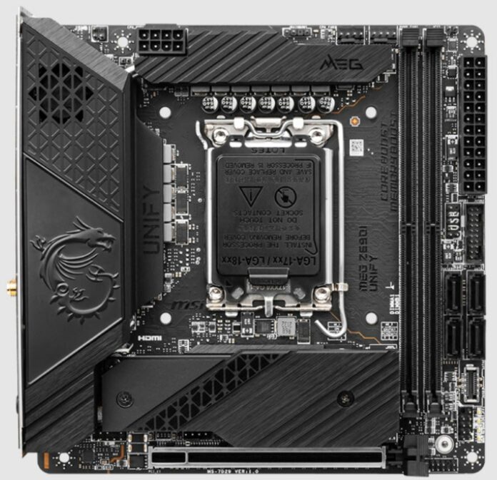 8 BEST Motherboards For i9-13900K [2023] - Tech4Gamers