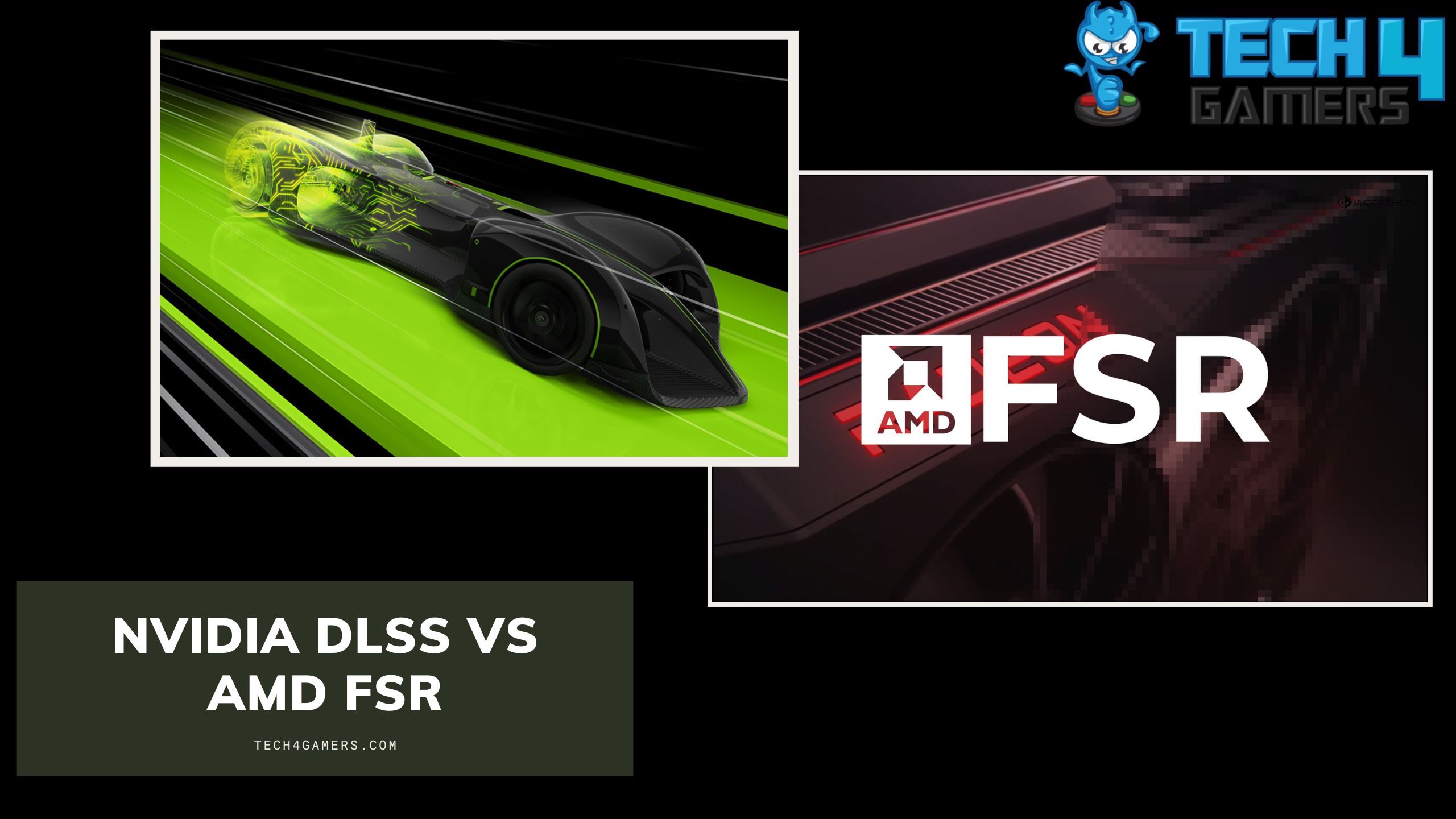 Nvidia DLSS Vs AMD FSR Which Is More Superior Tech4Gamers Nvidia DLSS Vs AMD FSR Which Is More Superior Tech4Gamers