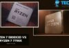 Ryzen 9 Vs Threadripper: Our Analysis - Tech4Gamers