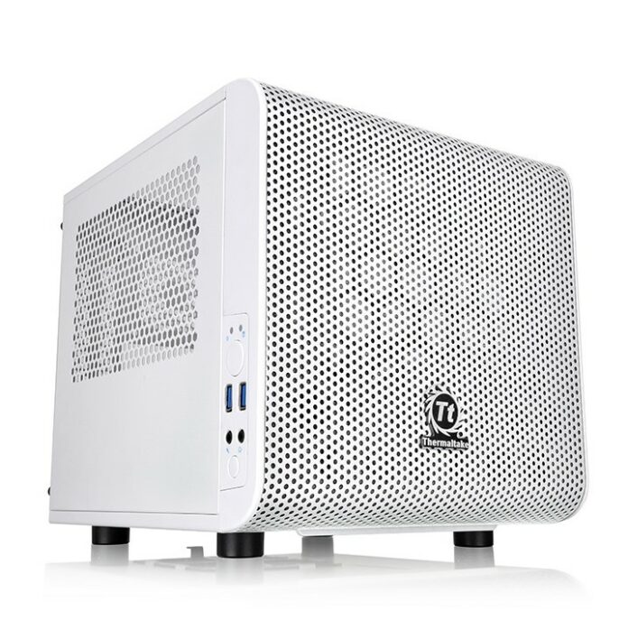 Dual-Chamber PC Cases: The Definitive Guide - Tech4Gamers