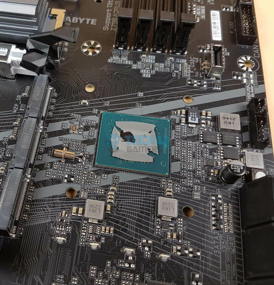 6 BEST Z790 Motherboards In 2023 - Tech4Gamers