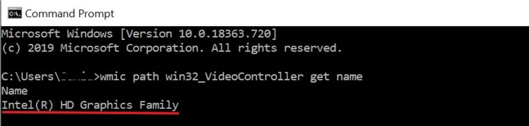 How To Check PC Specs [All Methods] - Tech4Gamers