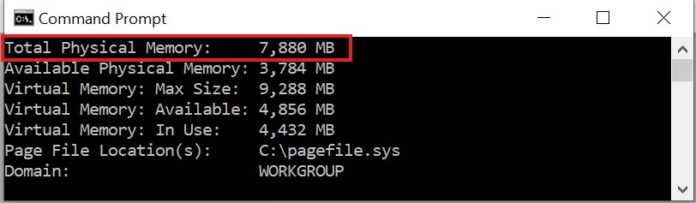 How To Check PC Specs [All Methods] - Tech4Gamers