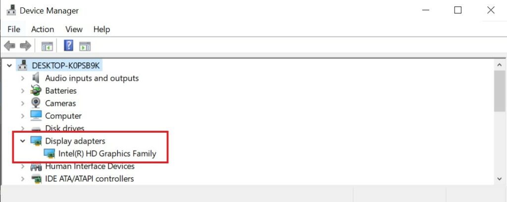 How To Check PC Specs [All Methods] - Tech4Gamers