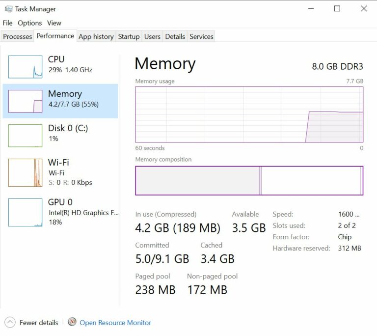How To Check PC Specs [All Methods] - Tech4Gamers