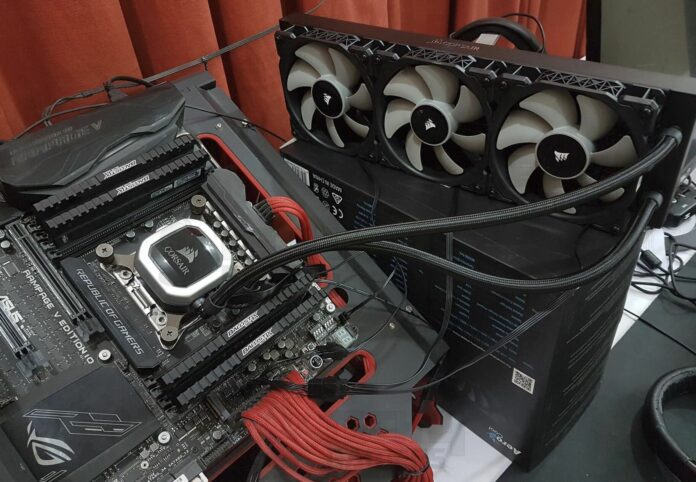 Best CPU Coolers For i9-13900K [RGB, White, High-End Coolers] - Tech4Gamers