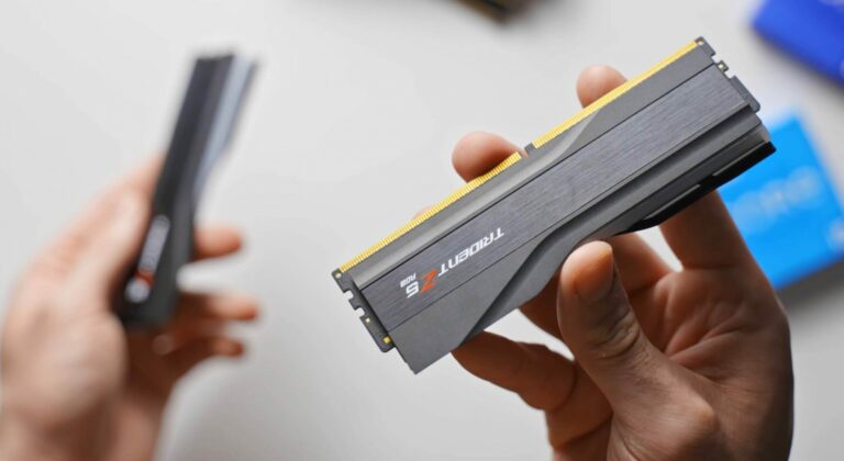 Top 5 BEST RAM For Ryzen 7 7800X3D In 2024 - Tech4Gamers