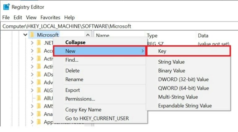 How To Uninstall Microsoft Edge [All Methods 2023] - Tech4Gamers