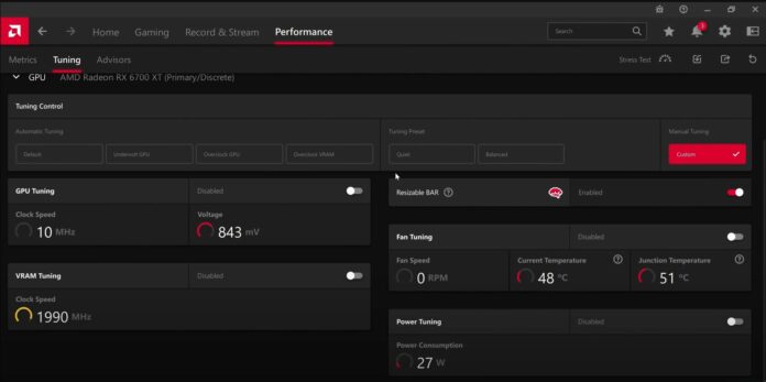 12 Best GPU Overclocking Software - Tech4Gamers