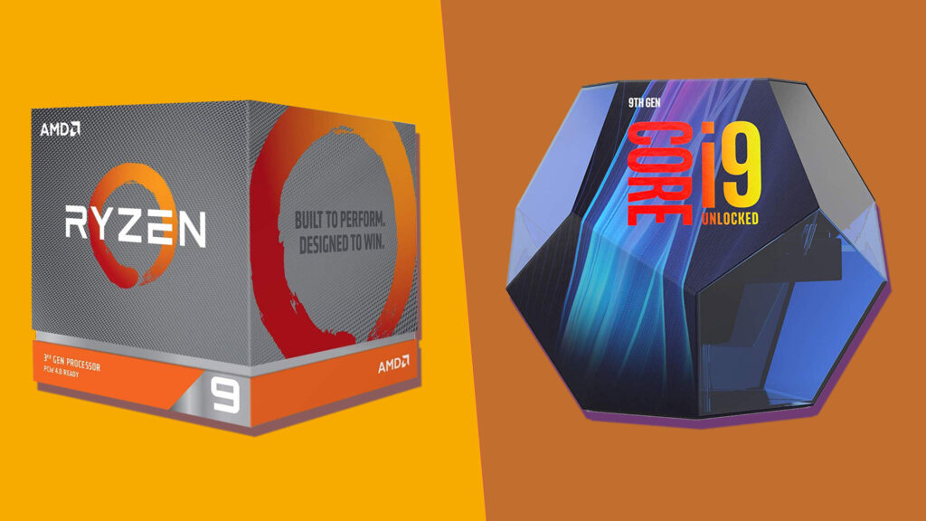 AMD vs Intel For Video Editing: Which One's Better? - Tech4Gamers