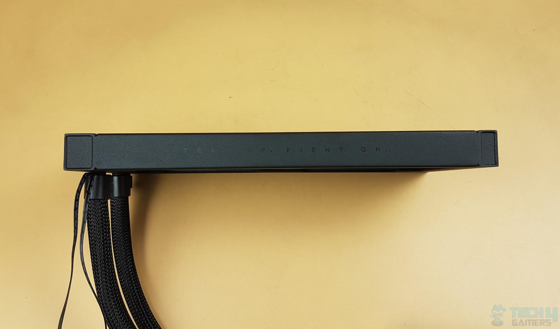 GIGABYTE AORUS WATERFORCE X 280 Liquid Cooler Review