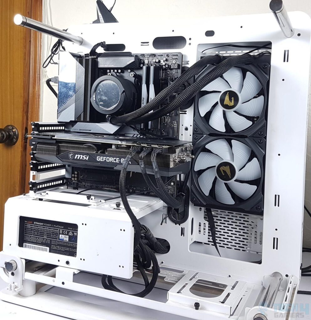 The Best 280mm AIO Coolers [With Temperature Results] - Tech4Gamers