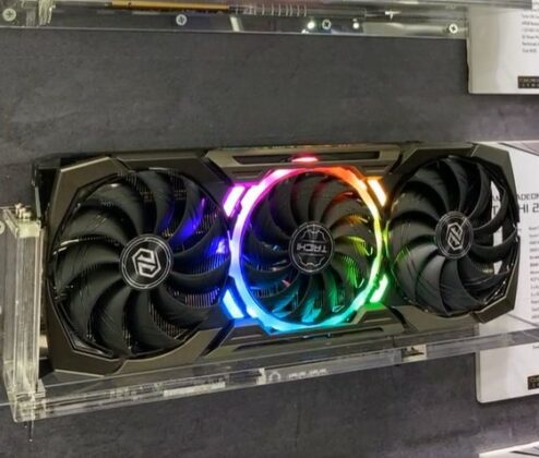 The BEST RX 7900 XTX Graphics Cards [With Benchmarks] - Tech4Gamers