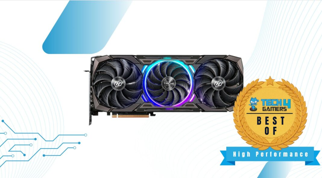The BEST RX 7900 XTX Graphics Cards [With Benchmarks] - Tech4Gamers