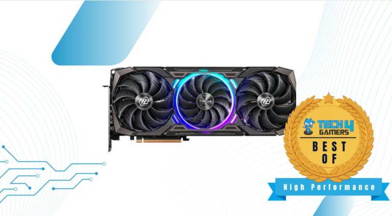 The BEST RX 7900 XTX Graphics Cards [With Benchmarks] - Tech4Gamers