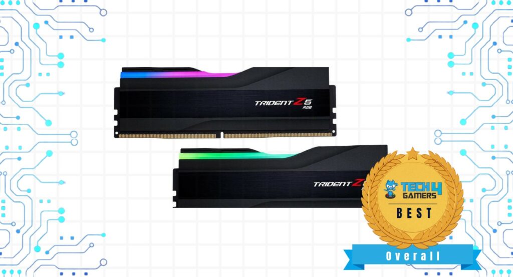 Best RAM For i7-13700K: A Comprehensive Review - Tech4Gamers