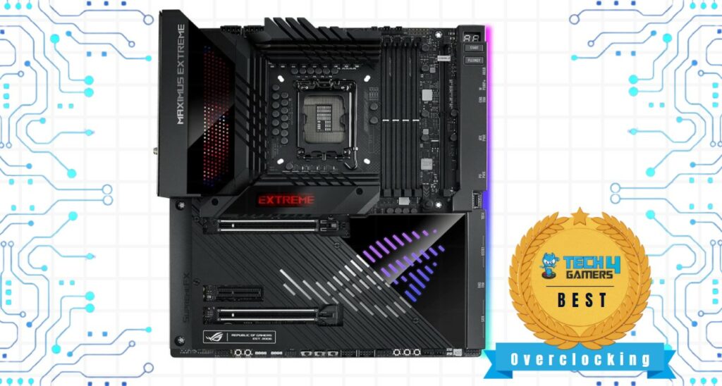 6 Best Motherboards For i7-13700KF [Performance & Budget] - Tech4Gamers