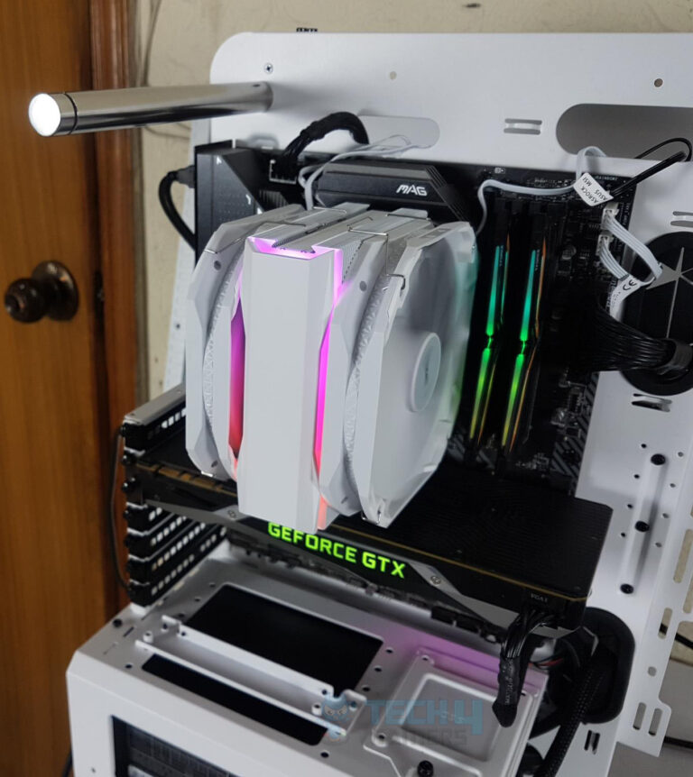 We Tested The Best CPU Coolers For Ryzen 7 5800X3D [With Benchmarks ...