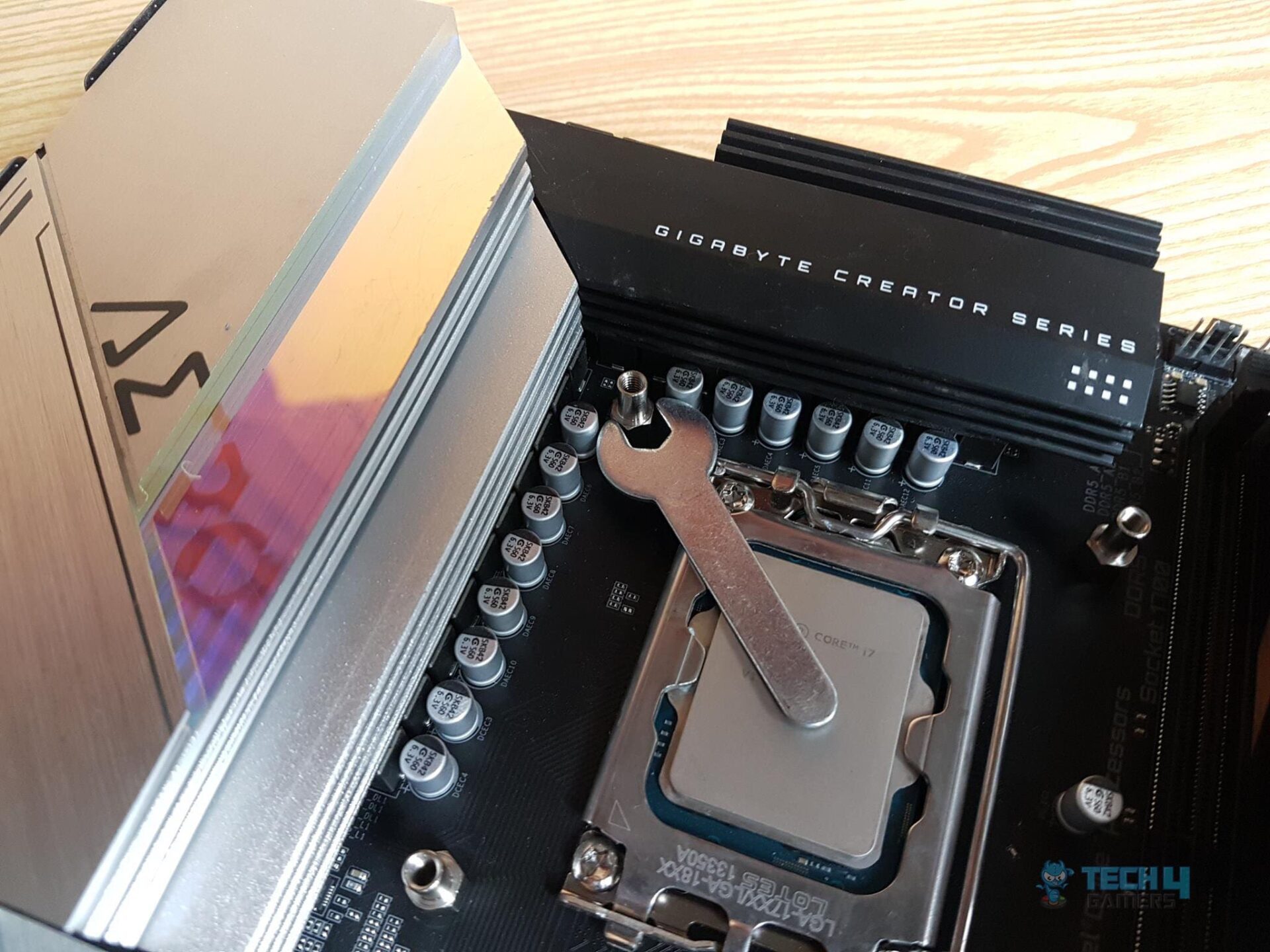 How To Turn Off Overclocking? [Explained] - Tech4Gamers