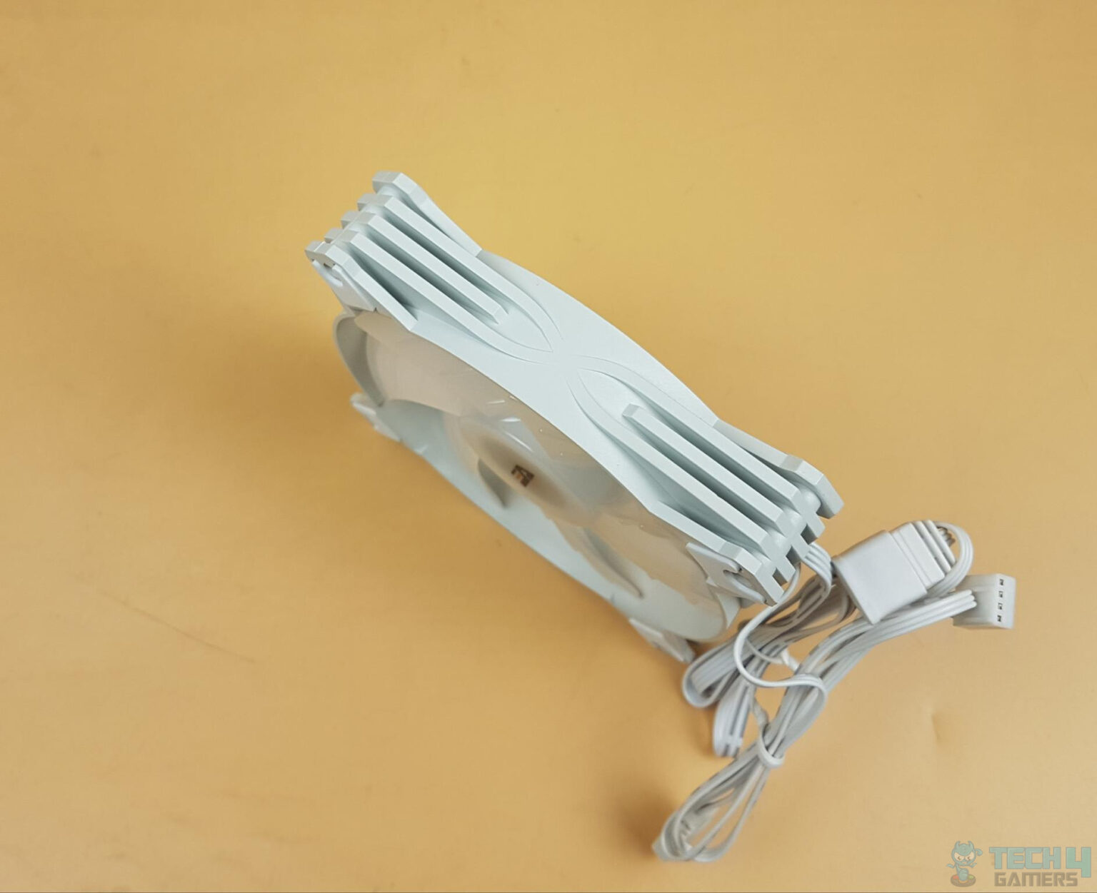 darkFlash CX6 AURORA SPECTRUM RGB Fans Review - Tech4Gamers