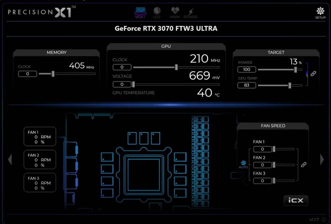 12 Best GPU Overclocking Software - Tech4Gamers