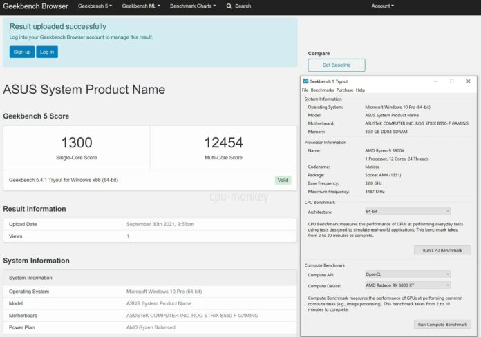 How To Benchmark Gaming PC