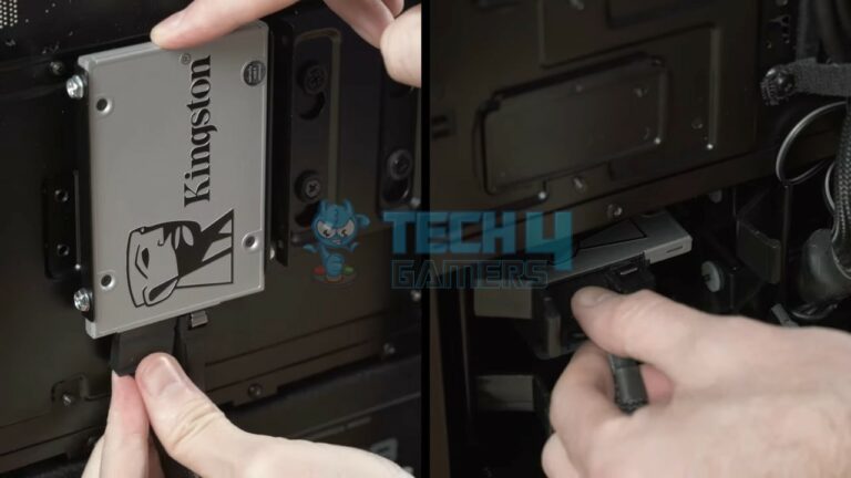 How To Connect SSD To Motherboard [All Types] - Tech4Gamers