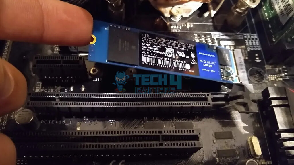 How To Connect SSD To Motherboard All Types Tech4Gamers