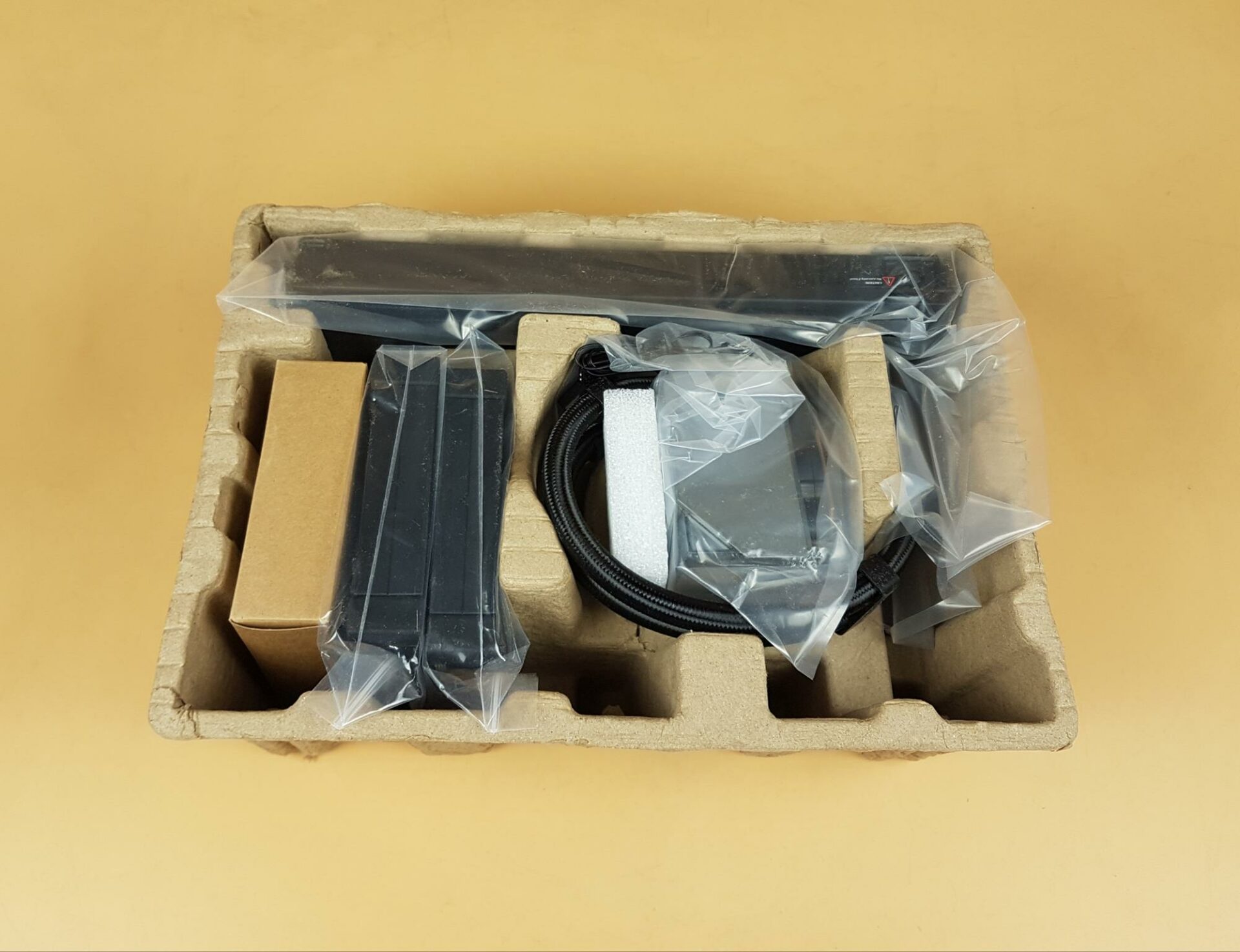 DeepCool LT520 240mm AIO Review: Worth It? - Tech4Gamers