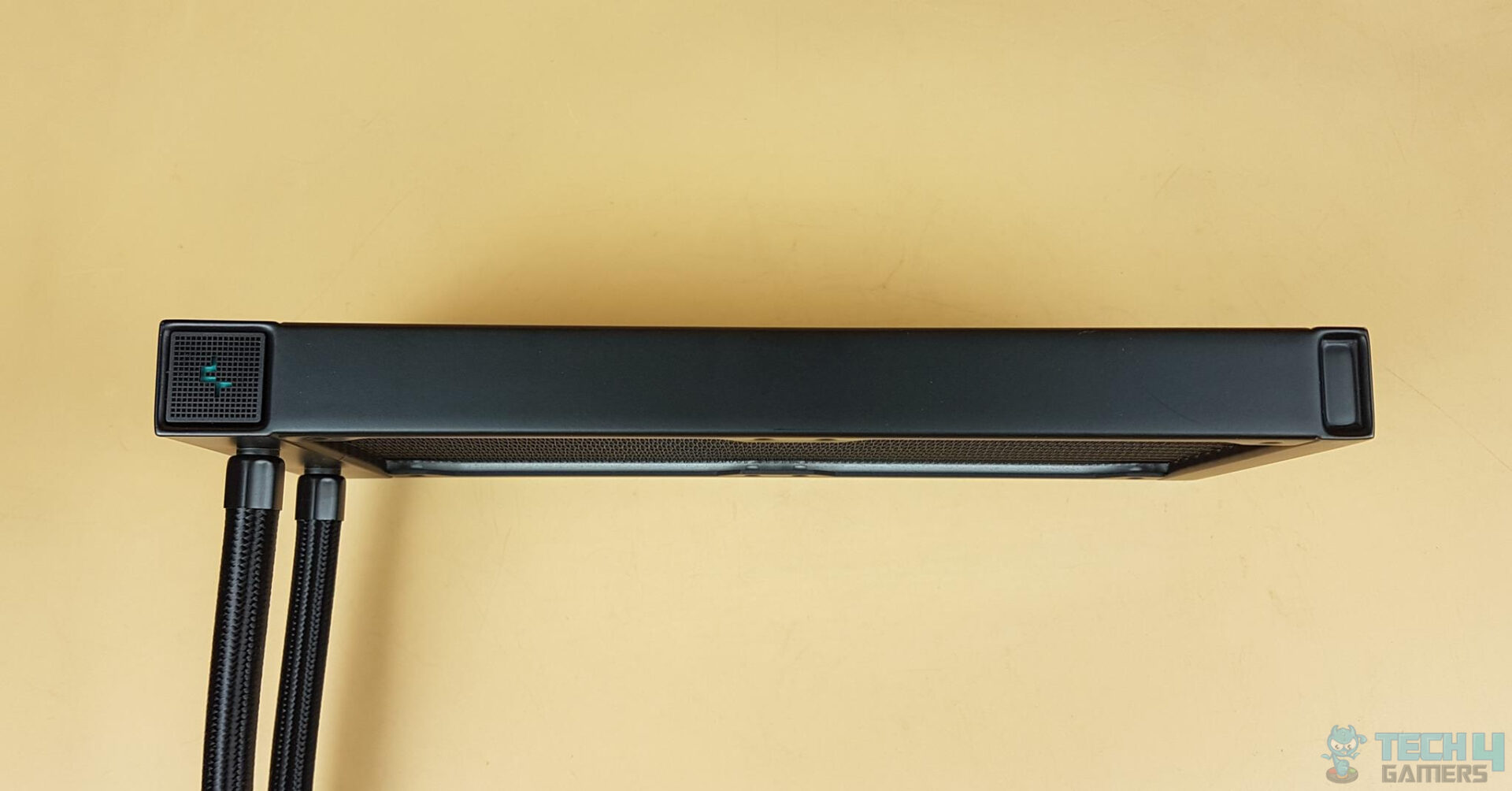 DeepCool LT520 240mm AIO Review: Worth It? - Tech4Gamers