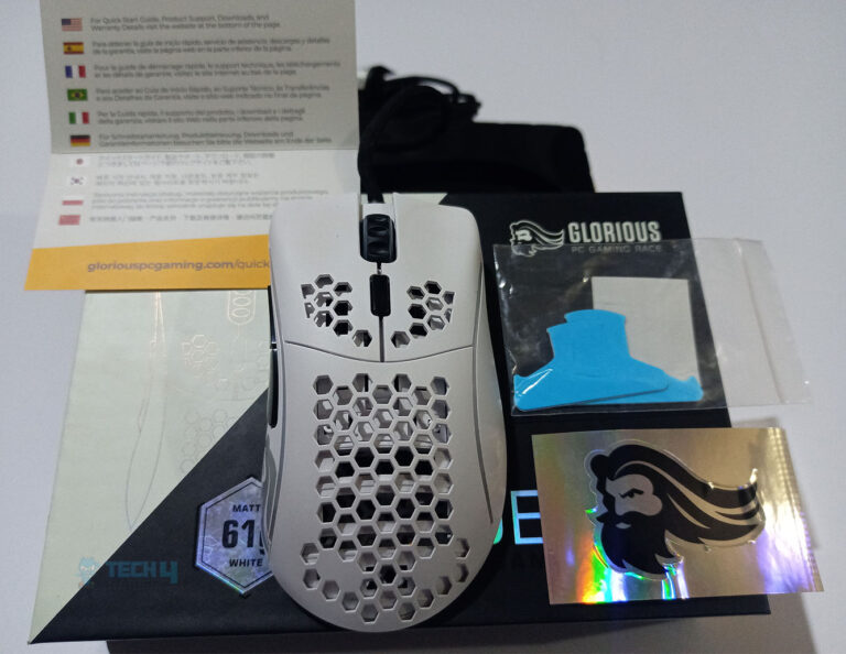 Best Mouse For Minecraft: We Tested Them All - Tech4Gamers