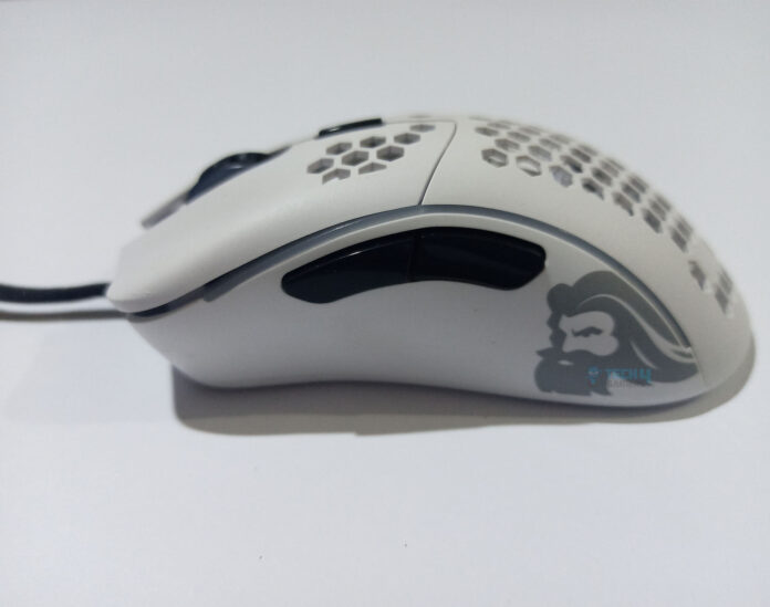 5 BEST Fingertip Grip Mouse [Hands-On-Tested] Tech4Gamers