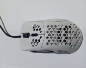 5 BEST Fingertip Grip Mouse [Hands-On-Tested] Tech4Gamers