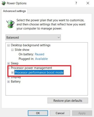 PC Restarts While Gaming [SOLVED] - Tech4Gamers